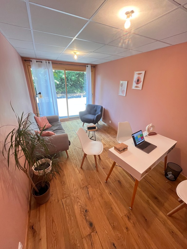 Mon cabinet – Alexandre Girard